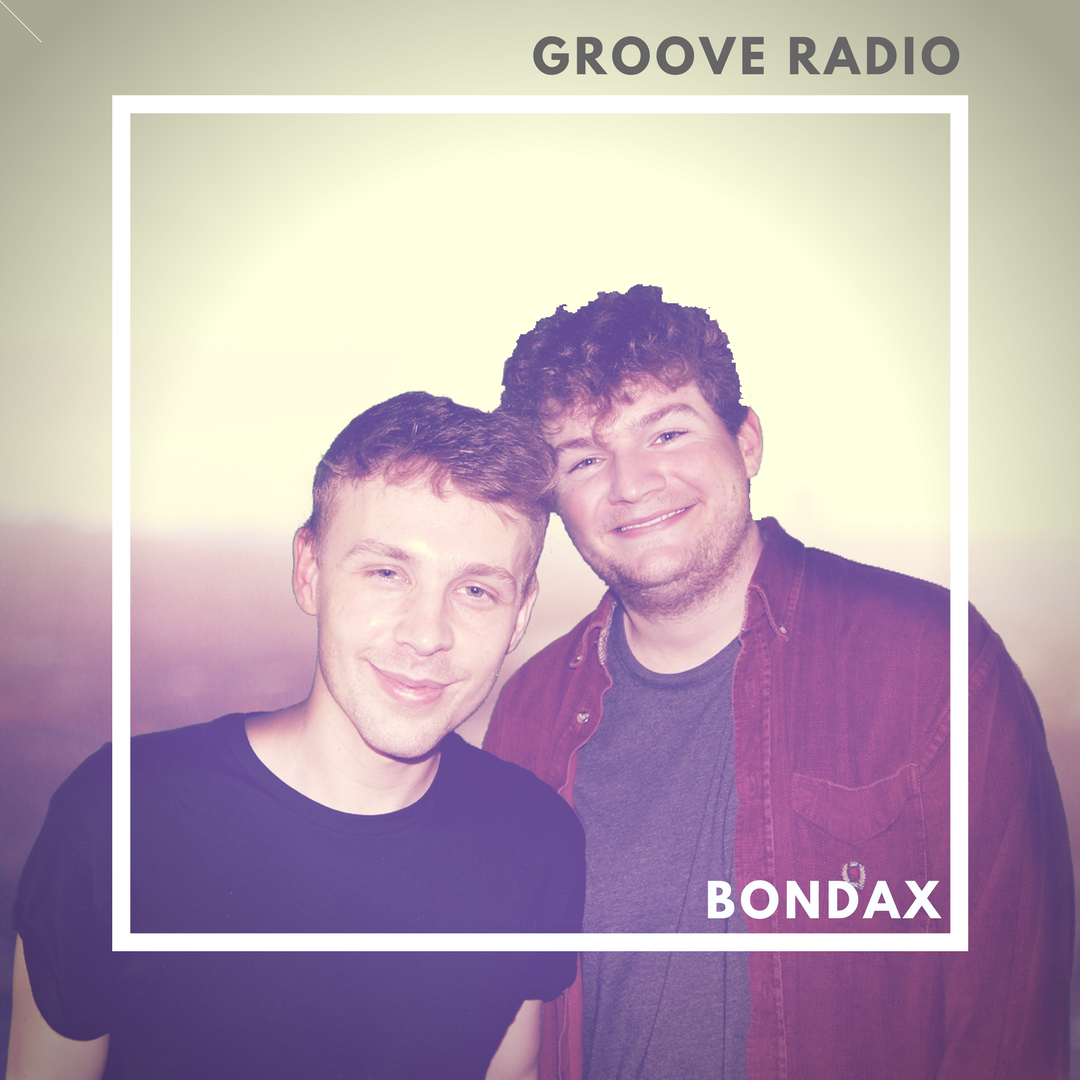 Listen Back – Groove Radio