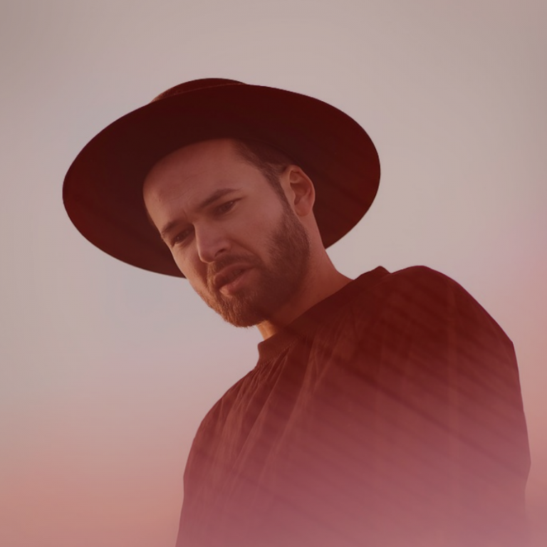 Groove Radio – The Rhythm Of The Future