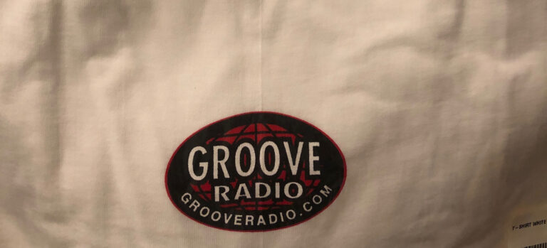 Groove Radio – The Rhythm Of The Future