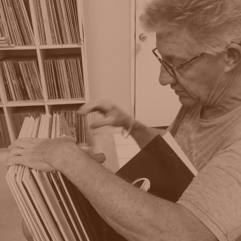 Groove Radio – The Rhythm Of The Future