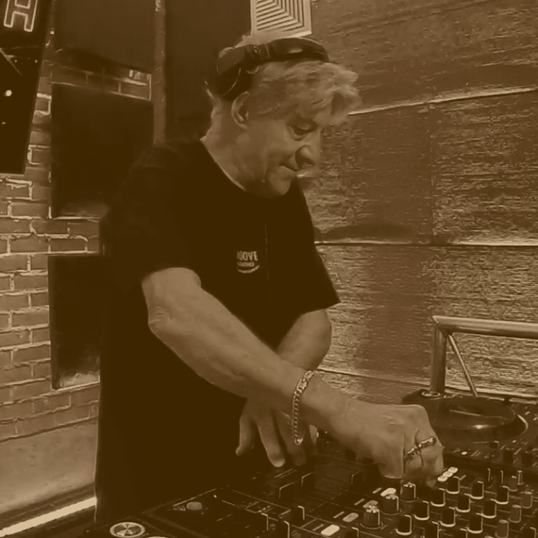 Groove Radio Intl – Groove Radio